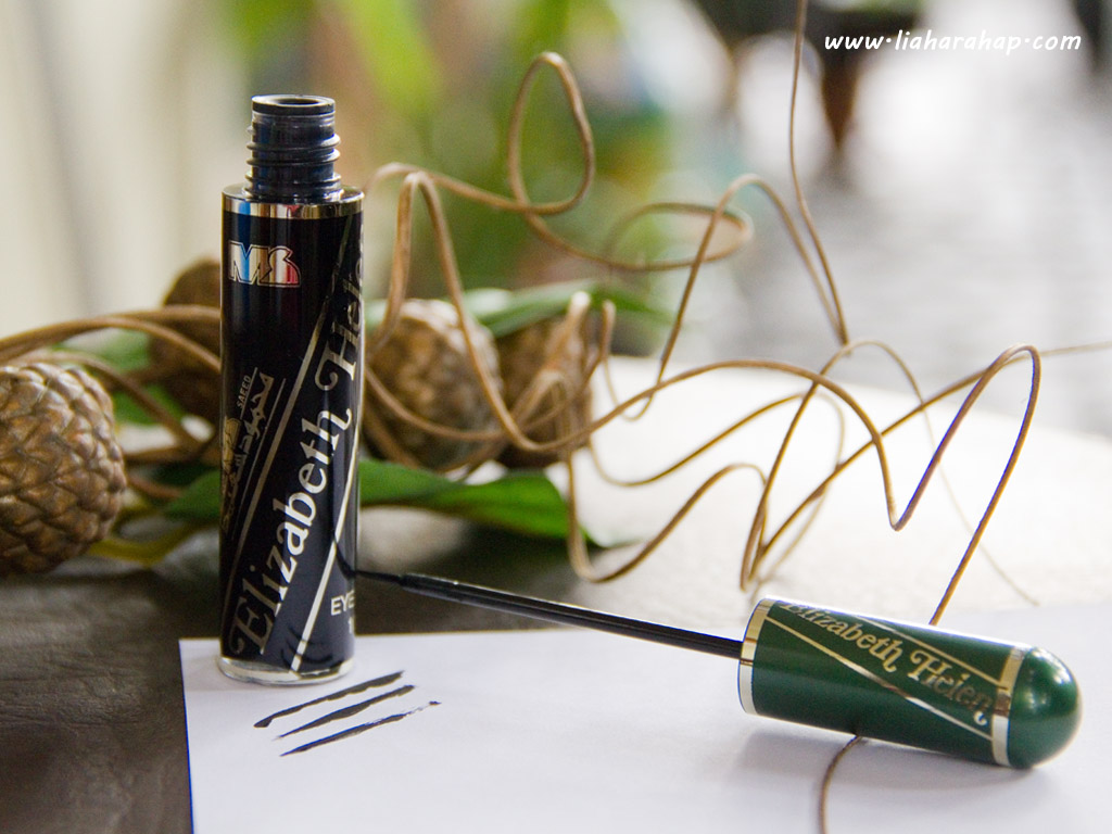 Elizabeth Helen: Kosmetik Asal Arab Saudi Masuk Indonesia - Lia Harahap