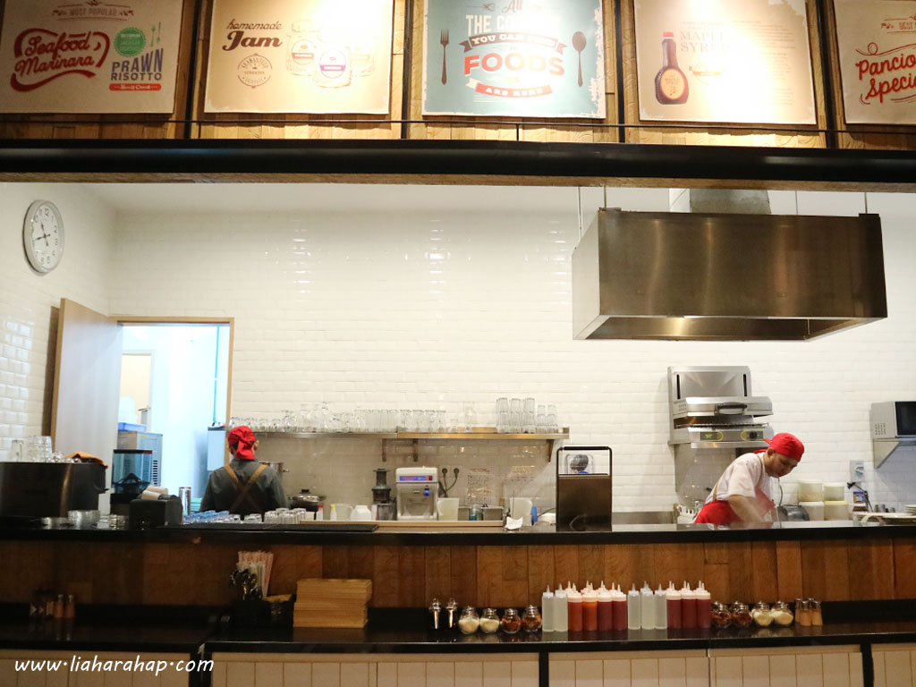 Pancious Kini Telah Hadir Di Summarecon Mall Bekasi - Lia Harahap