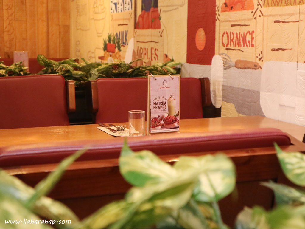 Pancious Kini Telah Hadir Di Summarecon Mall Bekasi - Lia Harahap