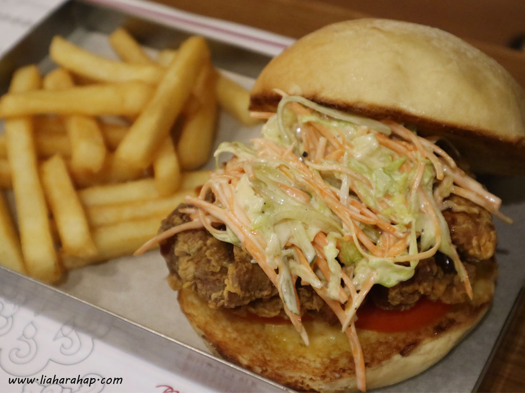 Pancious Kini Telah Hadir Di Summarecon Mall Bekasi - Lia Harahap