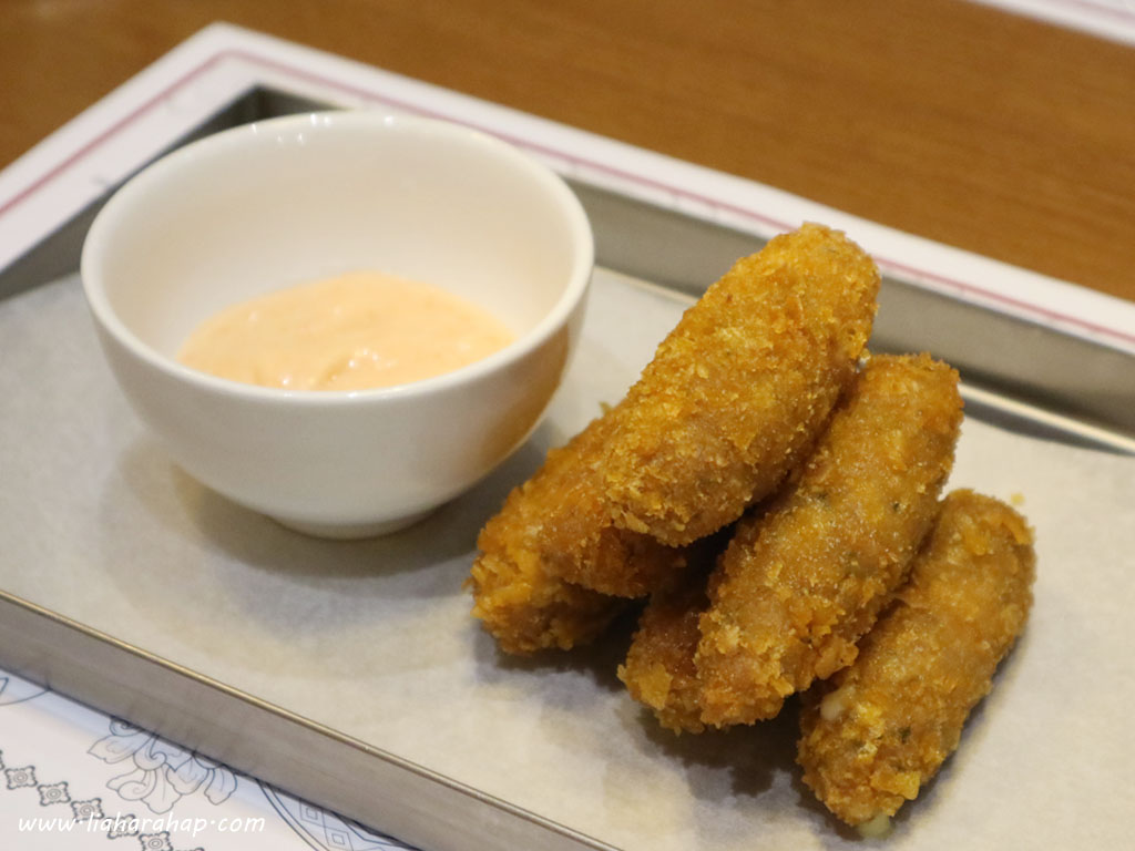 Pancious Kini Telah Hadir Di Summarecon Mall Bekasi - Lia Harahap