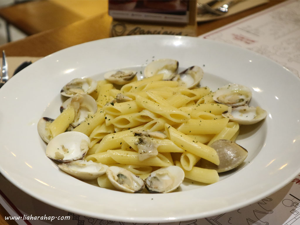 Pancious Kini Telah Hadir Di Summarecon Mall Bekasi - Lia Harahap